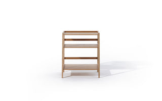 Agnes side table by Kay + Stemmer for SCP