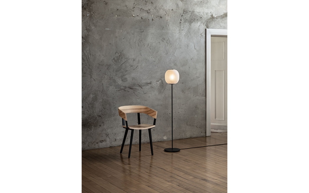 Bloom floor light | SCP