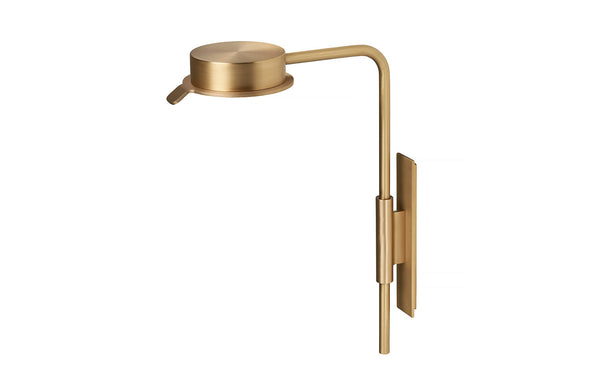 w102 Chipperfield wall light | SCP