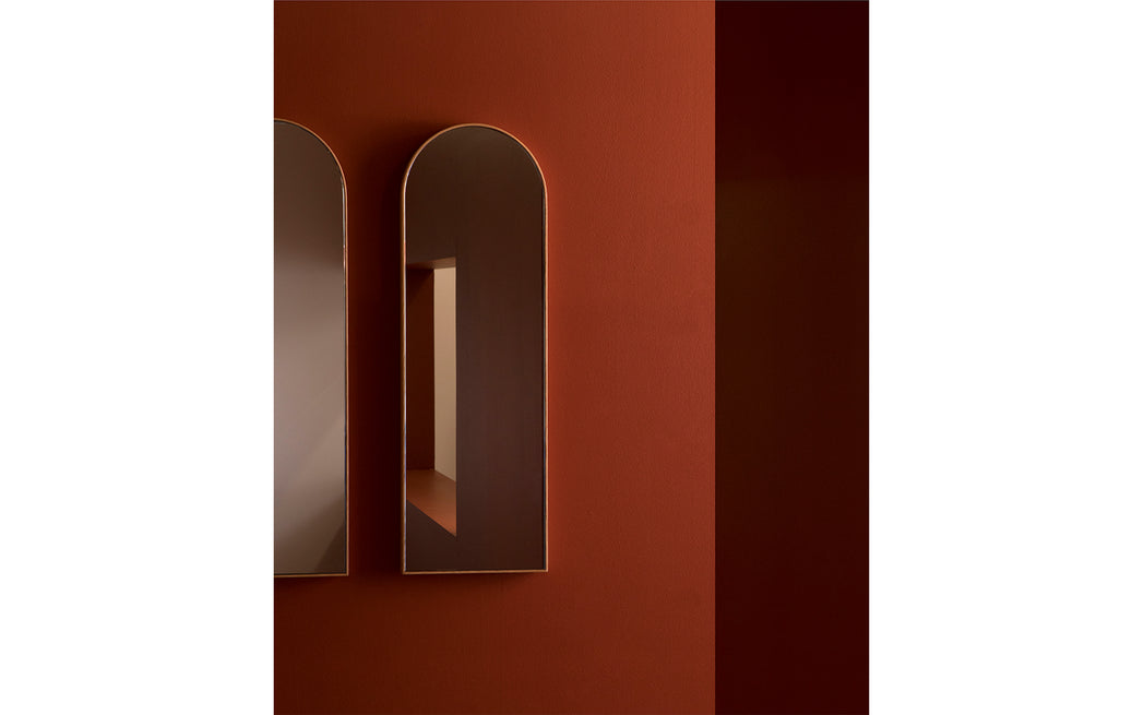 Arcade mirror | SCP