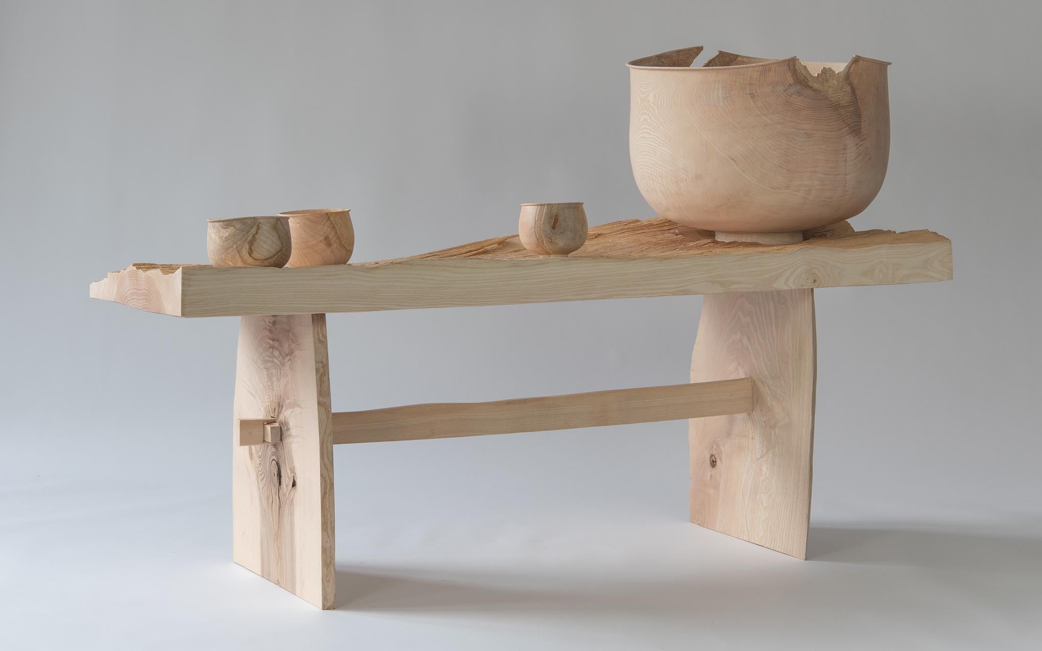 Offering, Ash on Ash | SCP