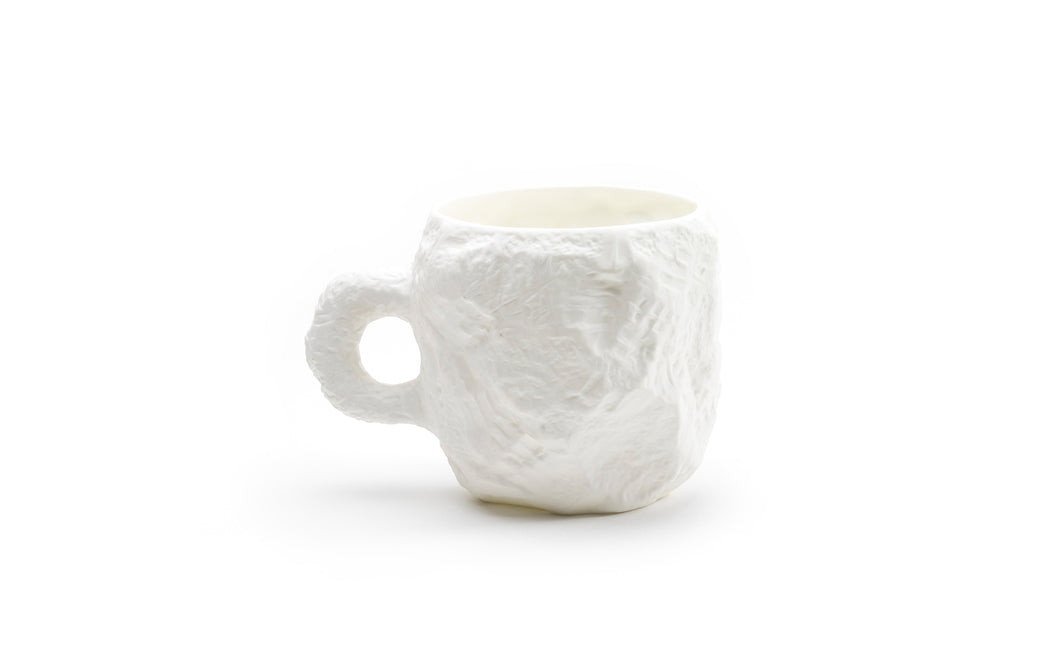 Crockery mug by Max Lamb for 1882 Ltd | SCP