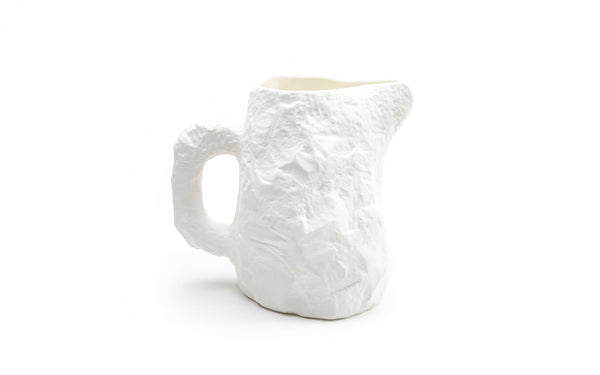 Crockery jug by Max Lamb for 1882 Ltd | SCP