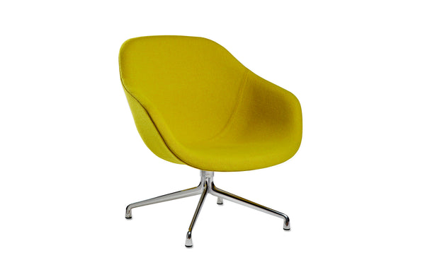 AAL 81 lounge chair by HAY | SCP