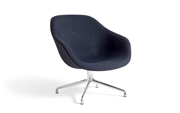 AAL 81 lounge chair by HAY | SCP