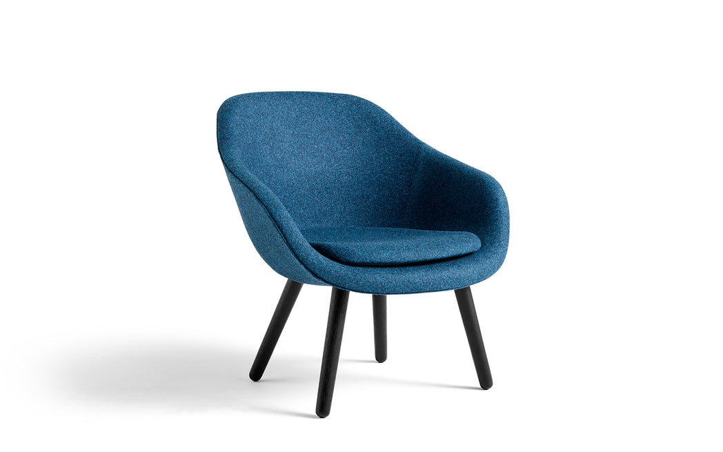 AAL 82 lounge chair by HAY | SCP