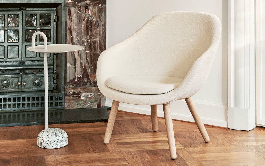 AAL 82 lounge chair by HAY | SCP