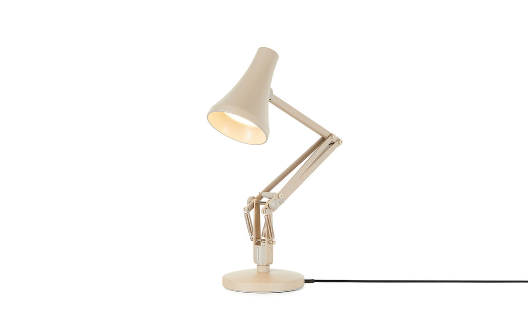 90 Mini Mini desk lamp by Anglepoise | SCP