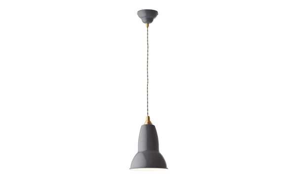 Original 1227 pendant by George Carwardine for Anglepoise | SCP