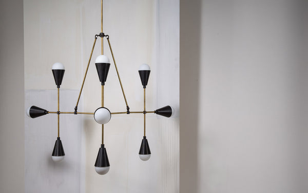 Triad 9 by Apparatus | SCP