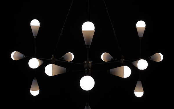 Triad 15 by Apparatus | SCP