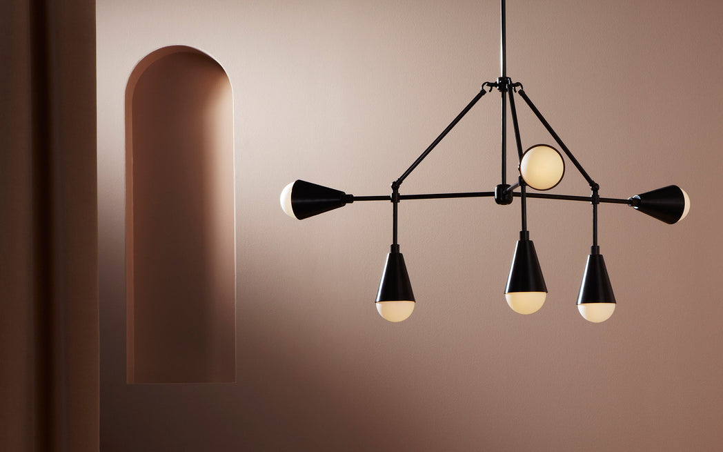 Triad 6 by Apparatus | SCP