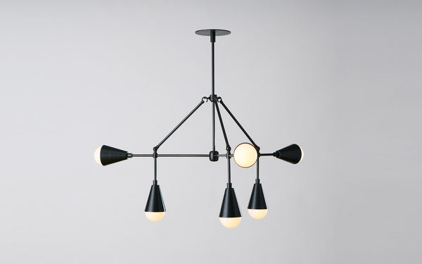 Triad 6 by Apparatus | SCP