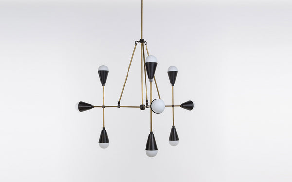 Triad 9 by Apparatus | SCP