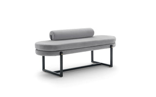 Sigmund bench by Studio Asaï for Arflex | SCP