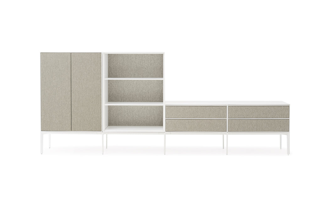 Add S cabinet | SCP