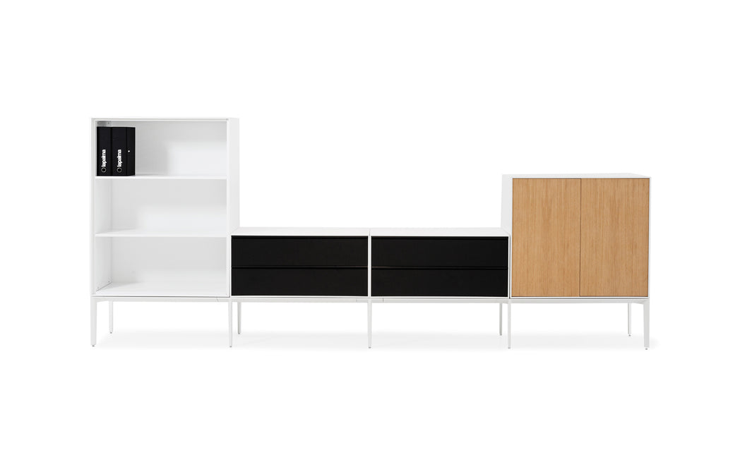 Add S cabinet | SCP