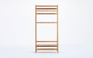 Agnes hall stand by Kay + Stemmer for SCP