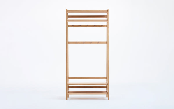 Agnes hall stand by Kay + Stemmer for SCP