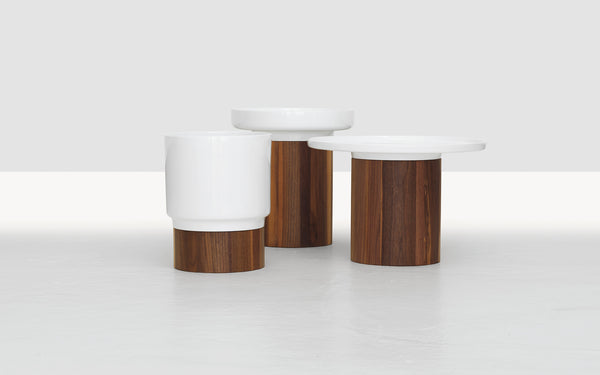 Apu side tables | SCP