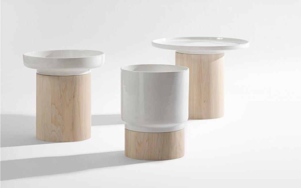 Apu side tables | SCP