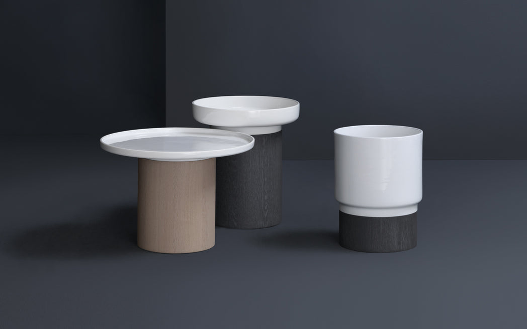 Apu side tables | SCP