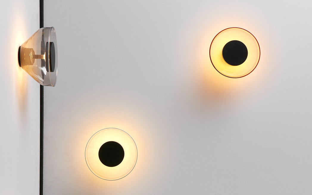 Aura wall light | SCP