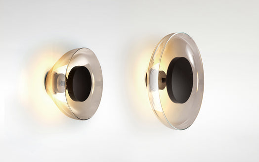Aura wall light | SCP