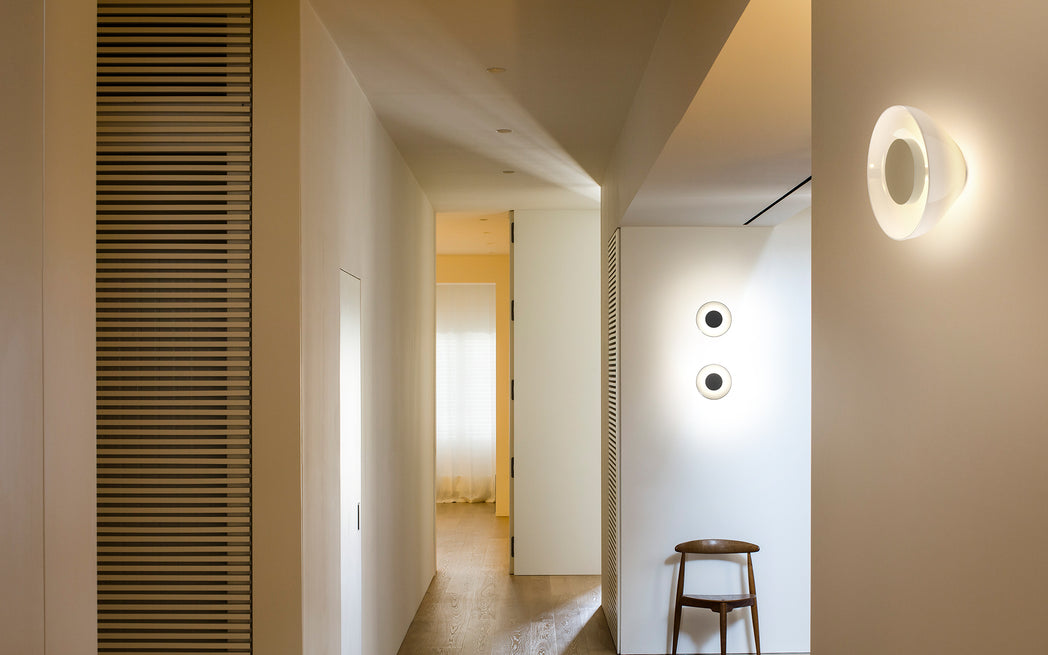 Aura wall light | SCP