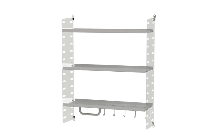 String Collection | SCP