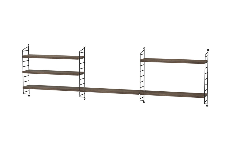 String Collection | SCP