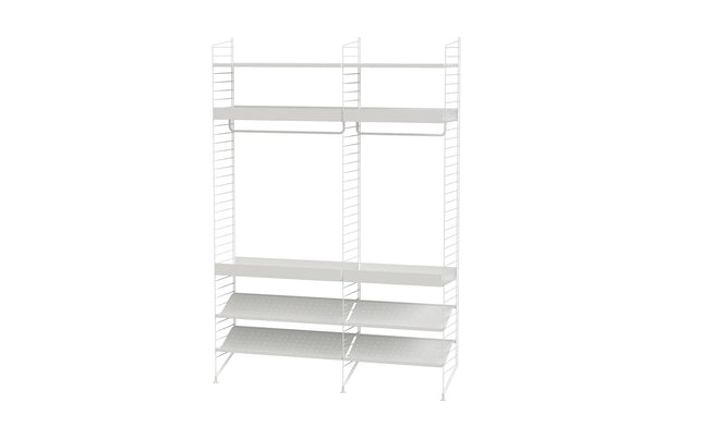 String Pocket shelf | SCP