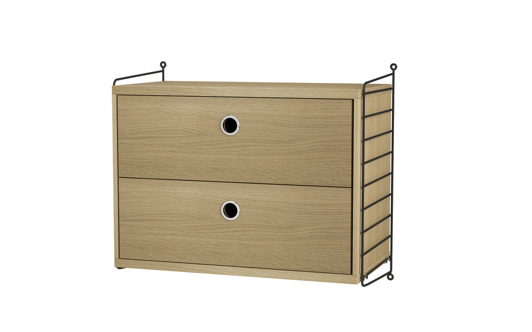 String - bedroom configuration A | SCP