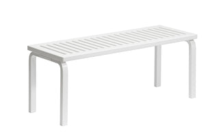 Bench 153 by Alvar Aalto for Artek | SCP
