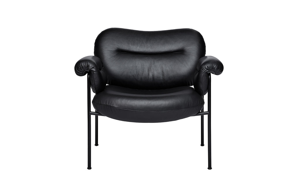 Bollo armchair by Andreas Engesvik for Fogia. | SCP