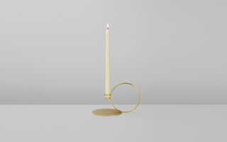 Bugia candleholder by Formafantasma for Roll & Hill | SCP