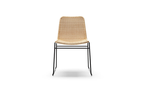 C607 chair | SCP