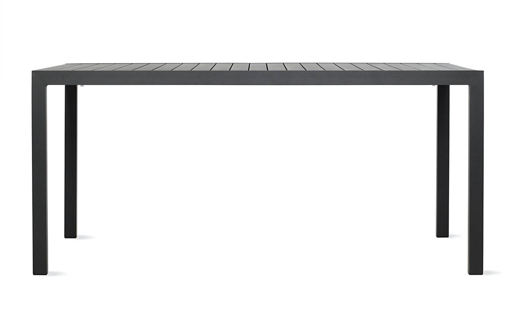 Eos rectangular table by Matthew Hilton for Case | SCP