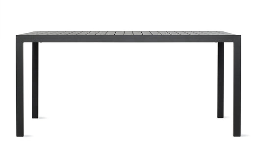 Eos rectangular table by Matthew Hilton for Case | SCP