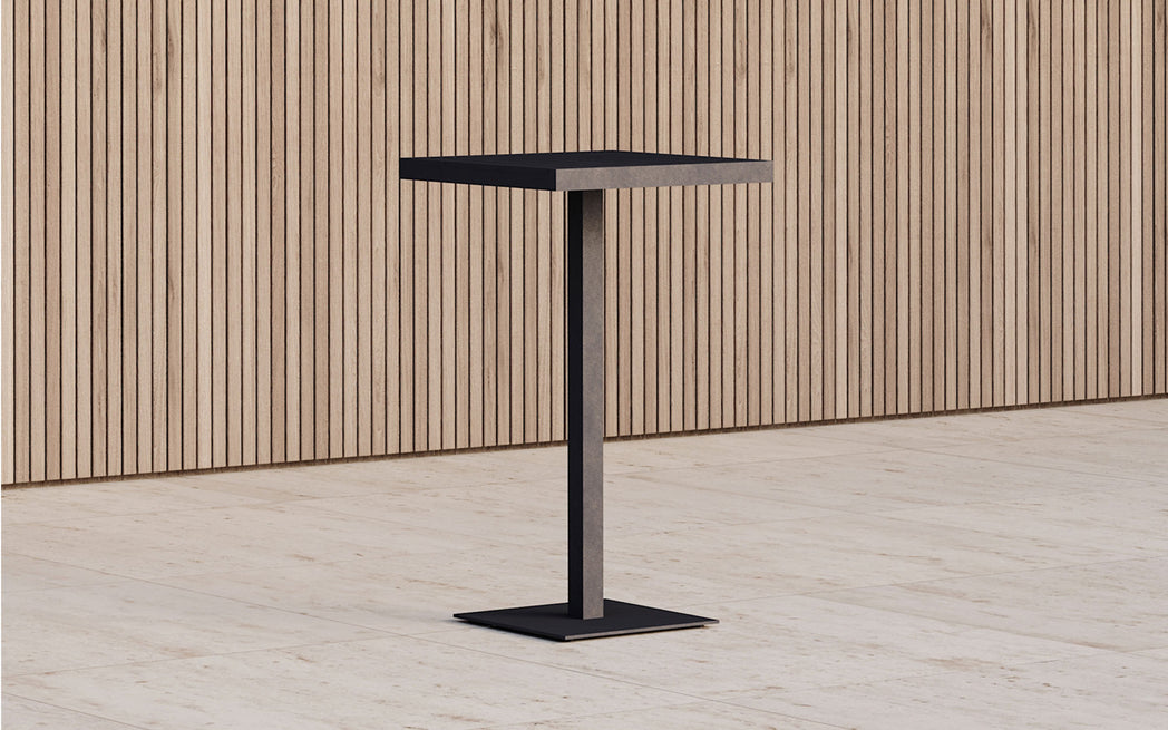 Eos bar table by Matthew Hilton for Case | SCP