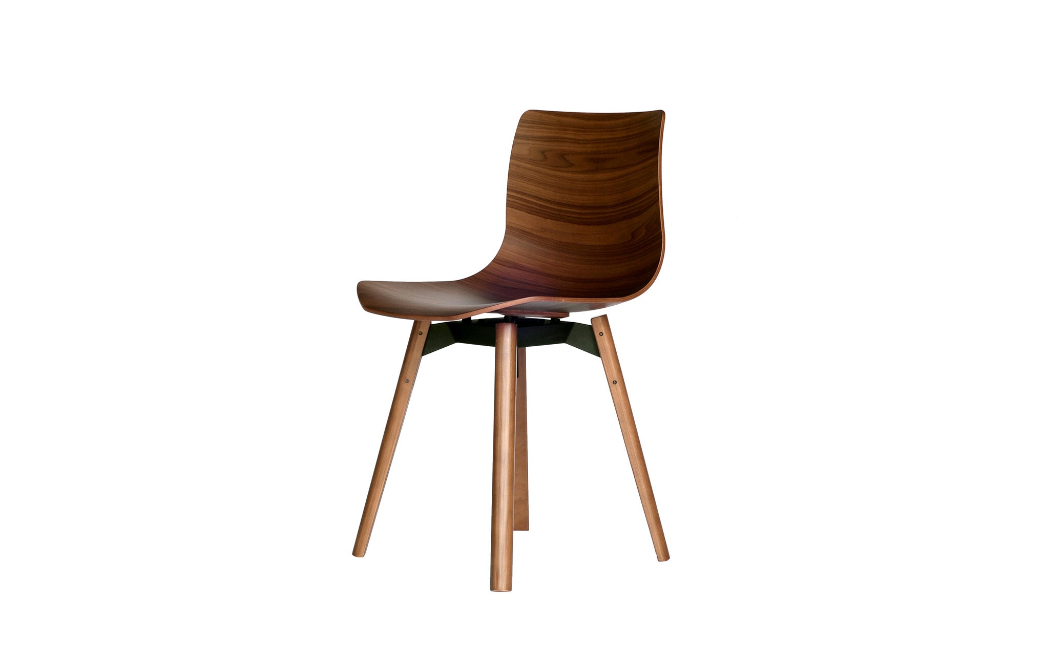 Loku chair by Shin Azumi for Case | SCP