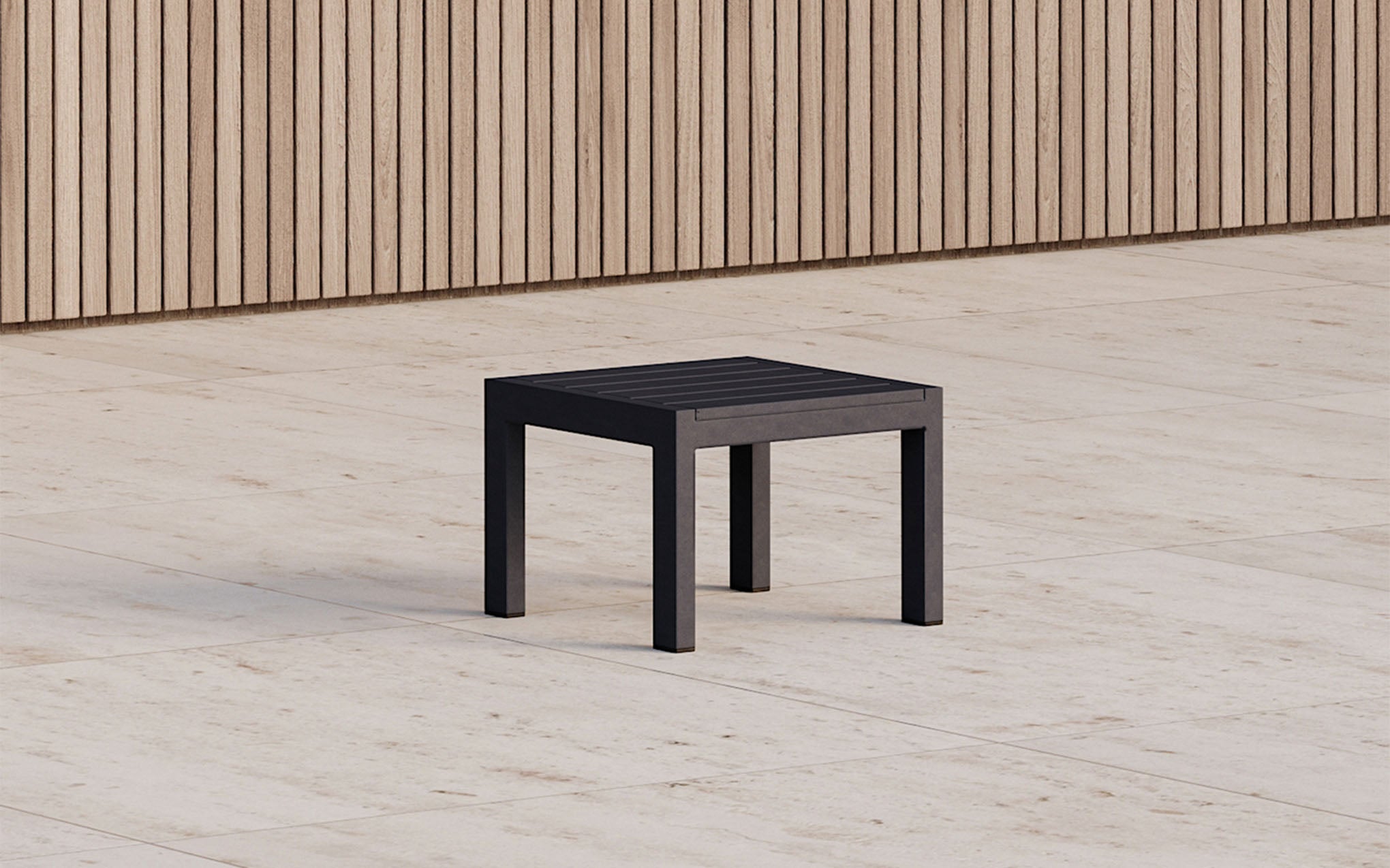 Eos side table by Matthew Hilton for Case | SCP