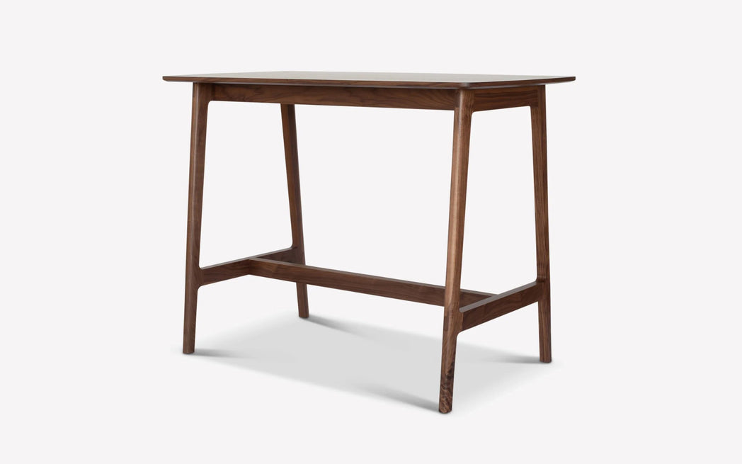 Dulwich bar table by Matthew Hilton for Case | SCP