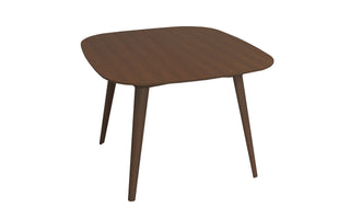 Bridge extending table by Matthew Hilton for Case | SCP