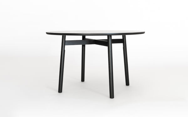 Kigumi table by Nazanin Kamali for Case | SCP
