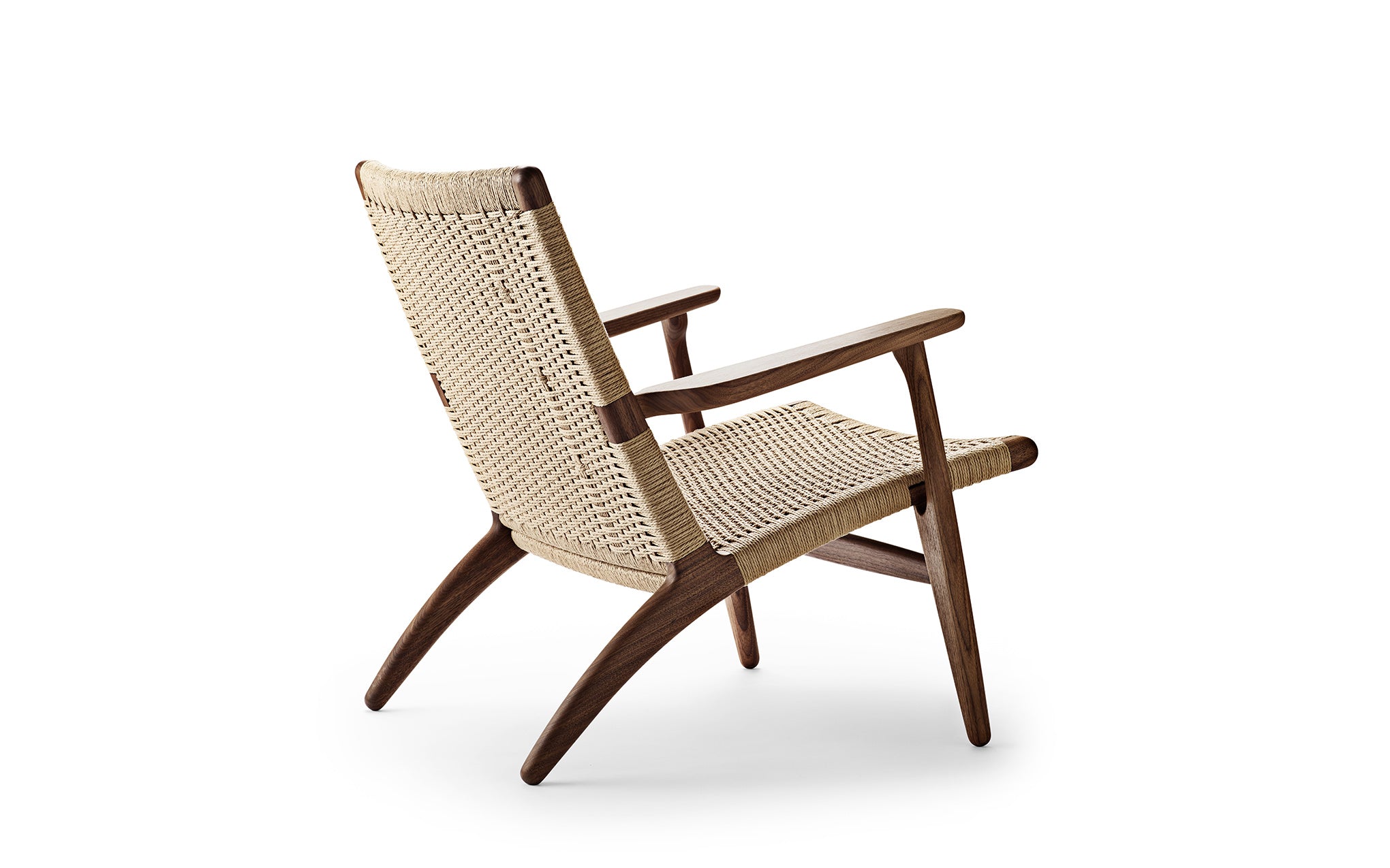 CH25 armchair by Hans J. Wegner for Carl Hansen & Søn | SCP