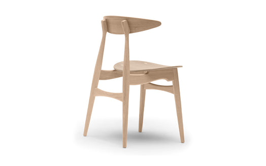 CH33T chair by Hans J. Wegner for Carl Hansen & Søn | SCP