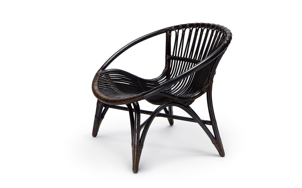 CL320 Easy chair by Yuzuru Yamakawa for Feelgood Designs | SCP