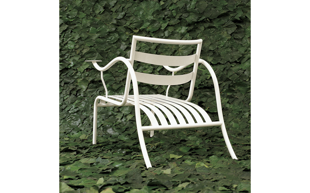 Thinking Man's Chair | SCP