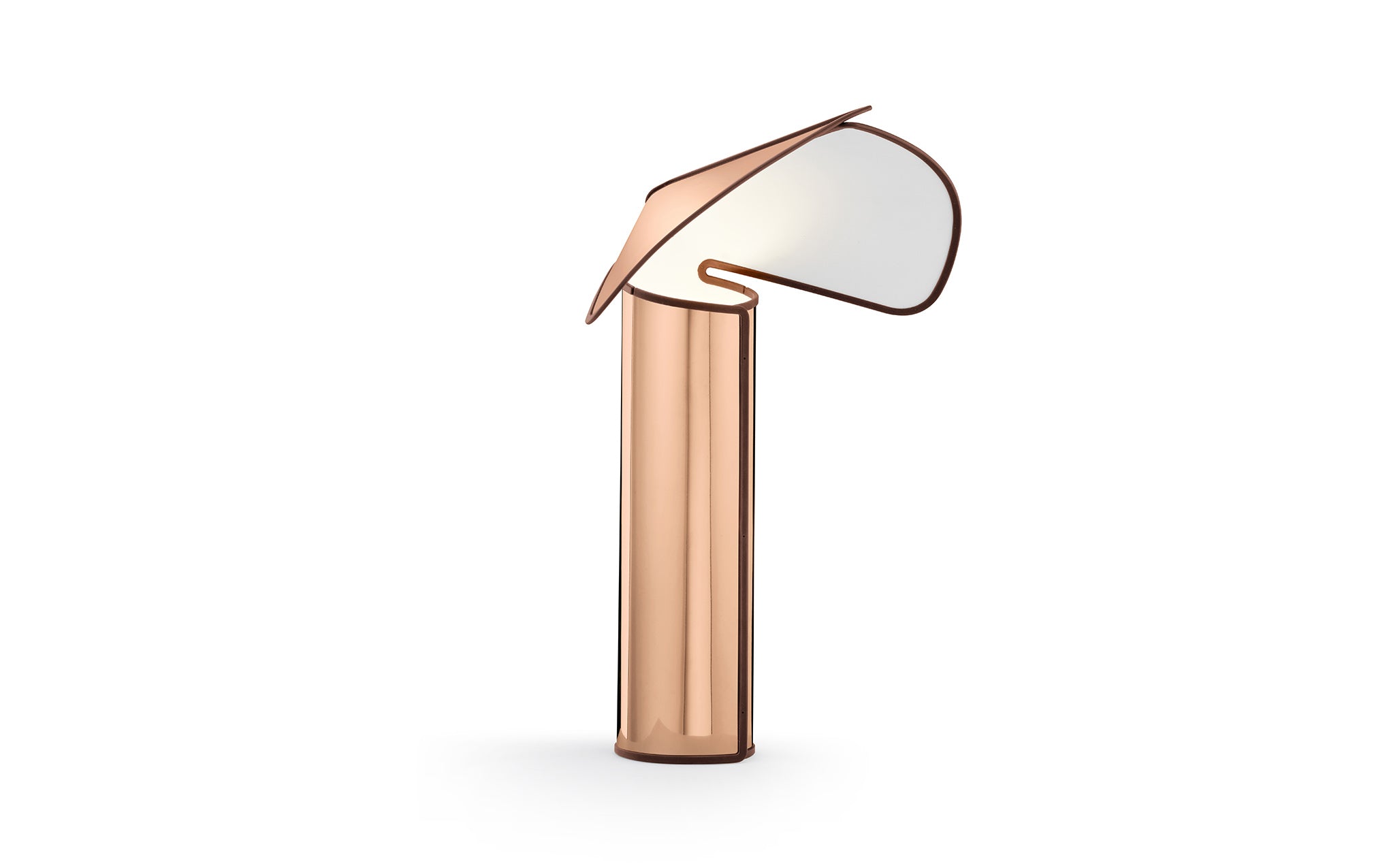 Chiara table light by Mario Bellini for Flos | SCP
